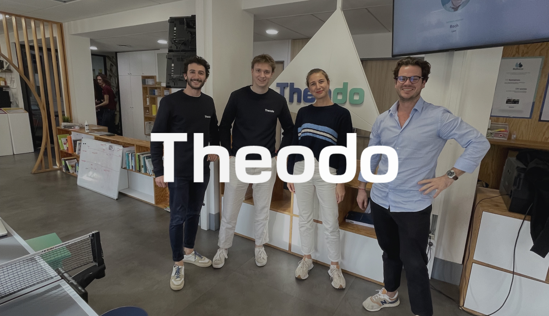 #14 : Rencontre avec Theodo - NoCode Series
